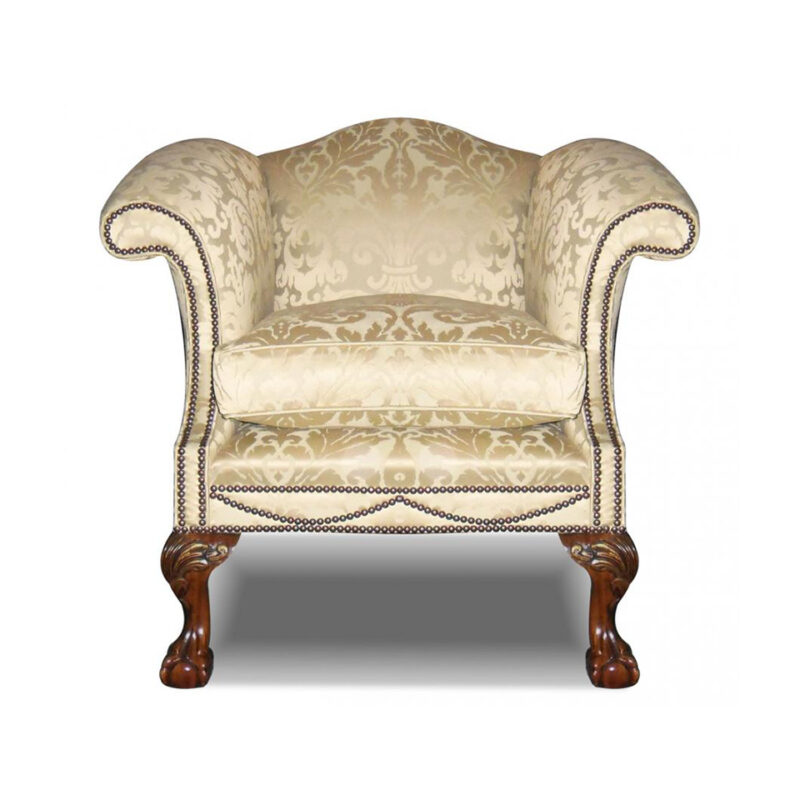 Materials | Minster Furniture